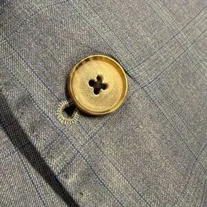 Jack victor | Suits & Blazers | Jack Victor Blazer Reda 3s Wool Sport ...